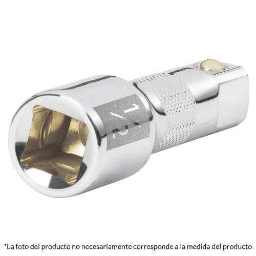 Extensión De 8 Extensión De 8
