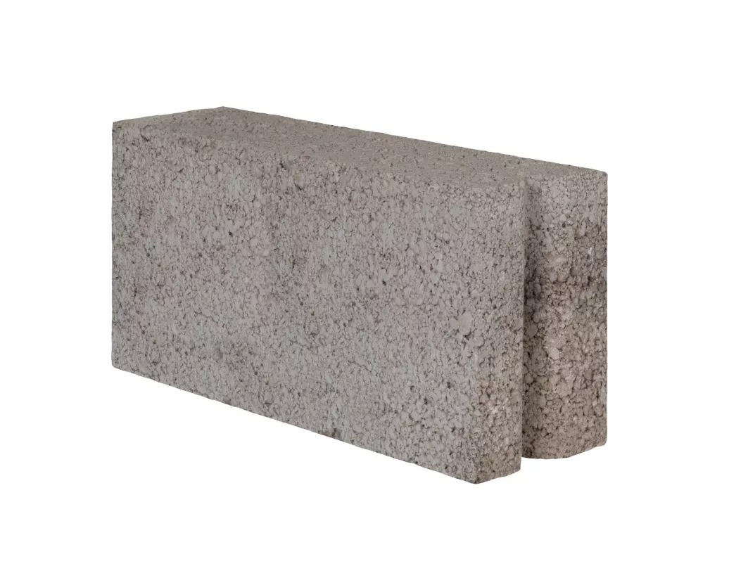 Block Relleno Pesado 12 x 18 x 38 cm - Tul