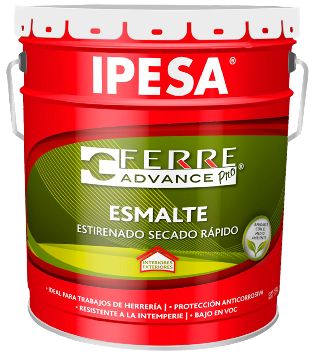 Esmalte De Secado Rapido Azul Holandes Cubeta - Tul