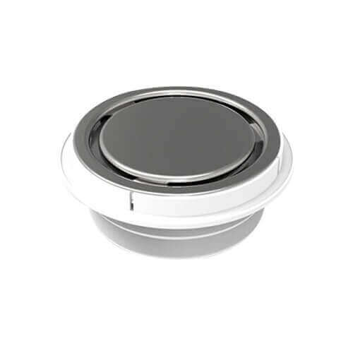 Coladera Universal con Tapa Redonda - Tul