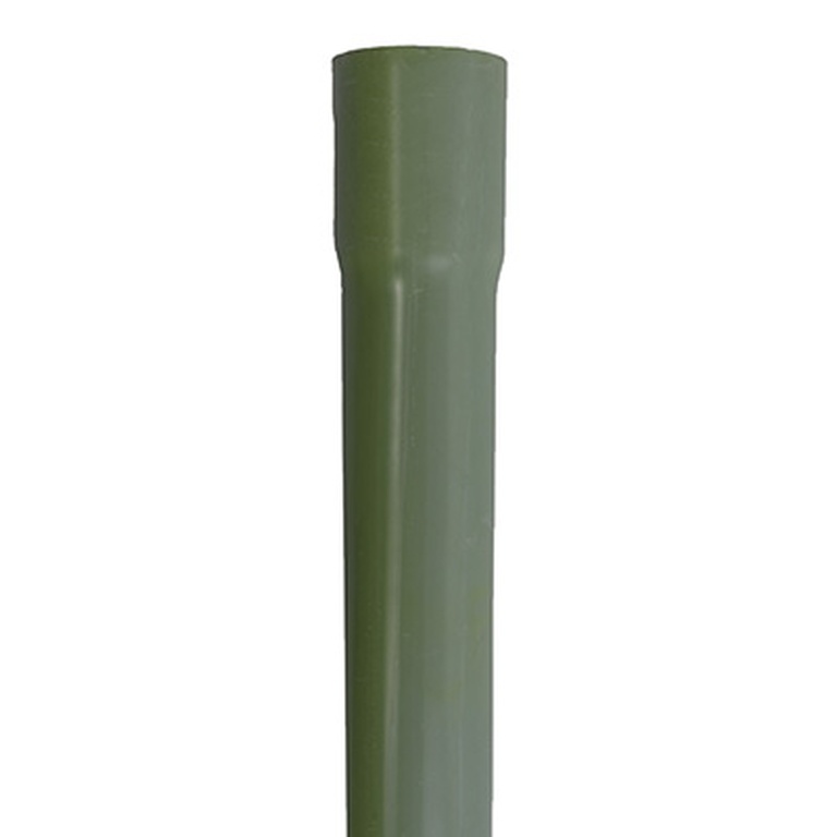 Tubo Conduit PVC Pesado con Casquillo 2" x 3 m - Tul